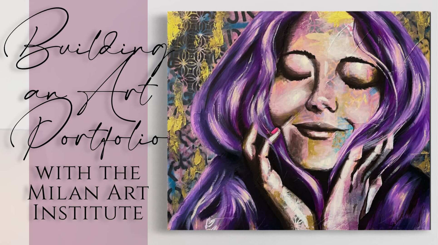 Milan Art Institute Mastery Program Review – Criss Chaney